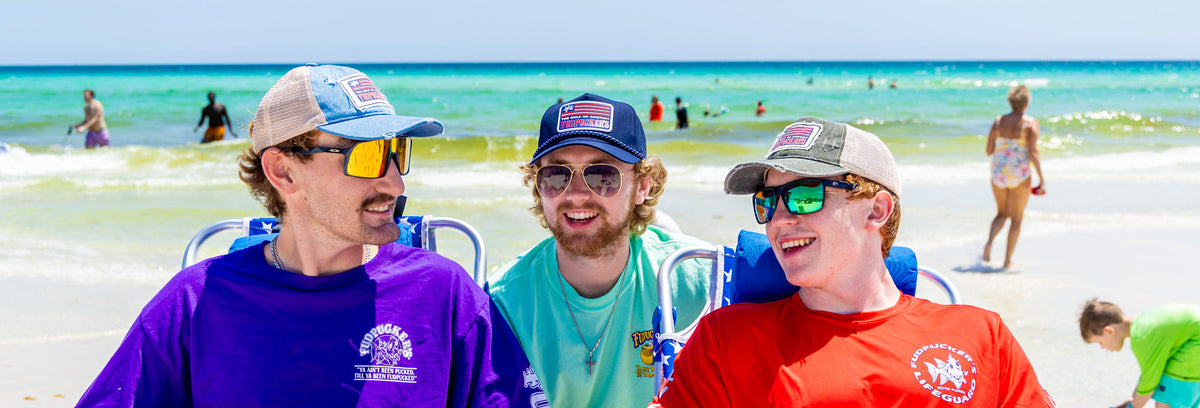 Caps and Hats – Fudpucker's Beachside Bar & Grill