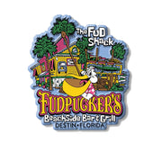 Fudpucker Silicone Bracelets – Fudpucker's Beachside Bar & Grill